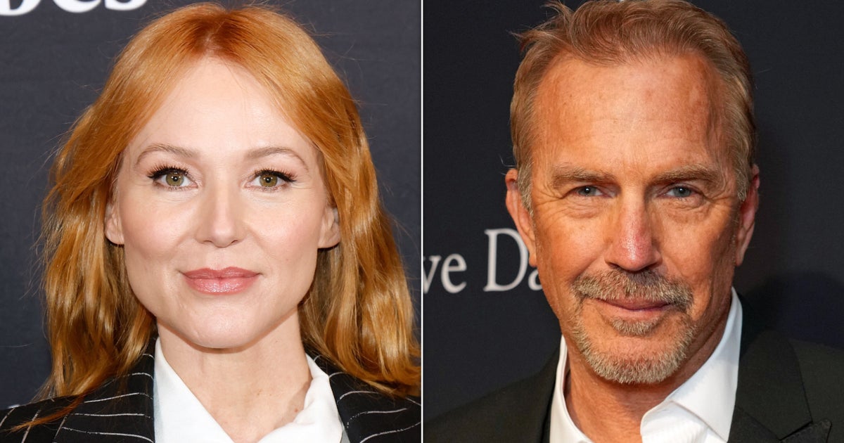 Jewel Breaks Silence On Kevin Costner Romance Rumors | HuffPost ...