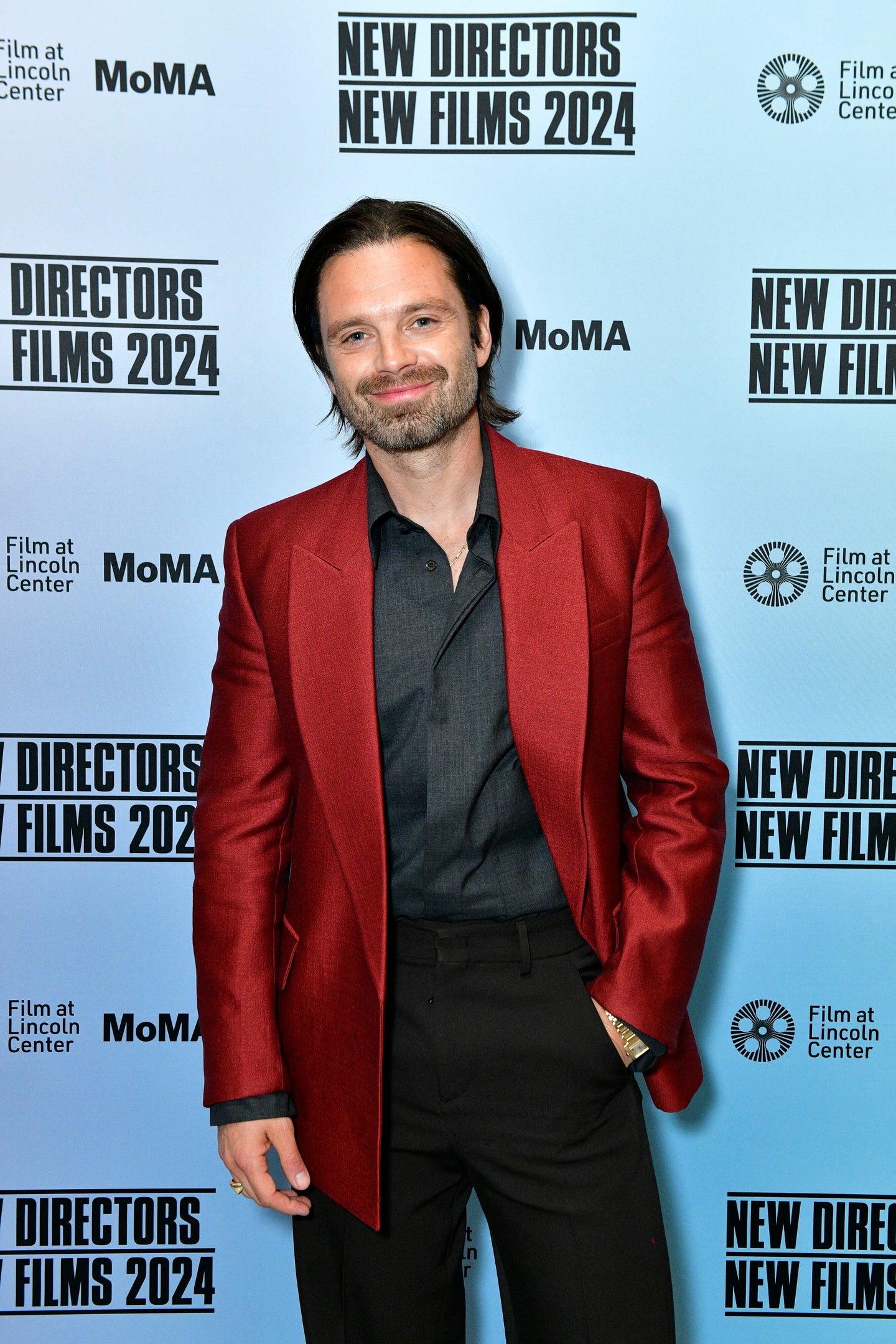 First Look At The Apprentice Movie As Sebastian Stan Transforms Into A ...