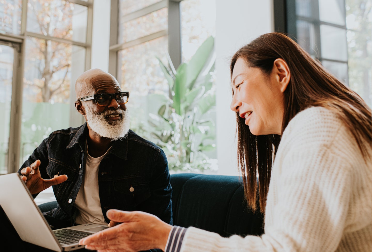 Ageism At Work: 2 Questions You Should Never Ask | HuffPost Life