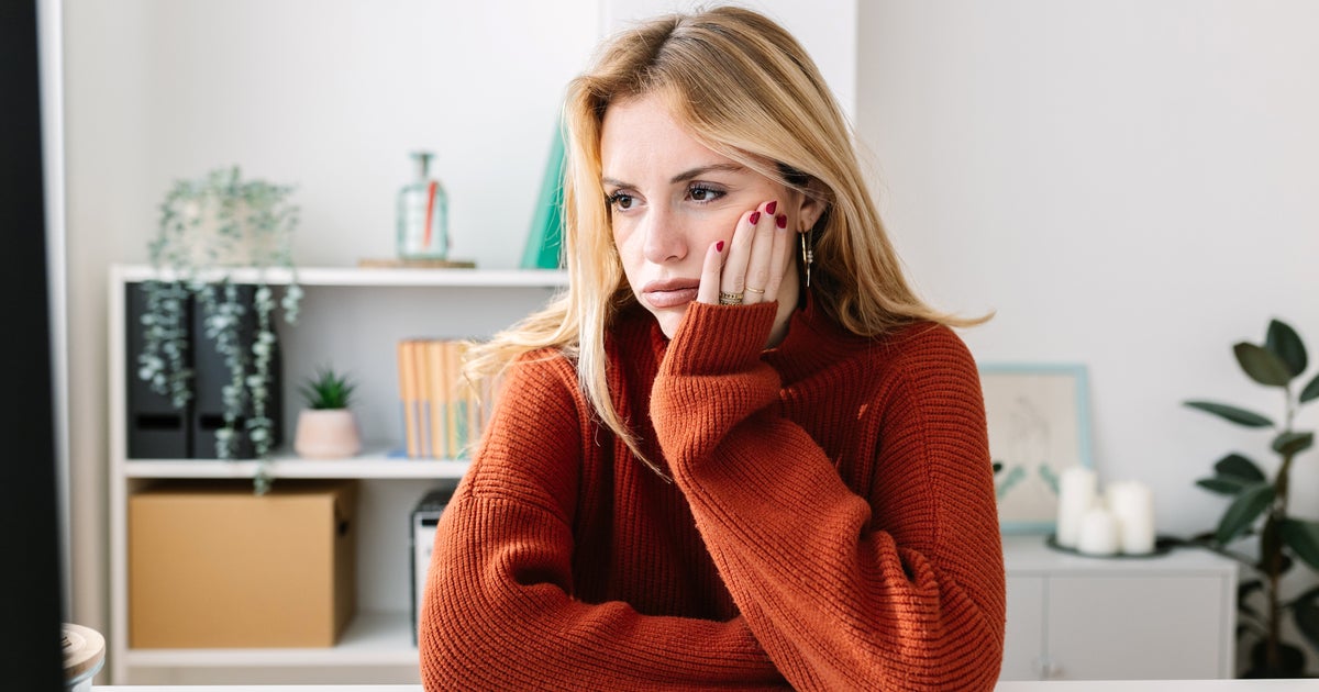 What You Can Do To Feel More Hopeful When The News Is So Sad | HuffPost ...