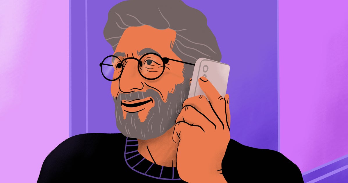 Why Your Voice Sounds Older As You Age | HuffPost Life