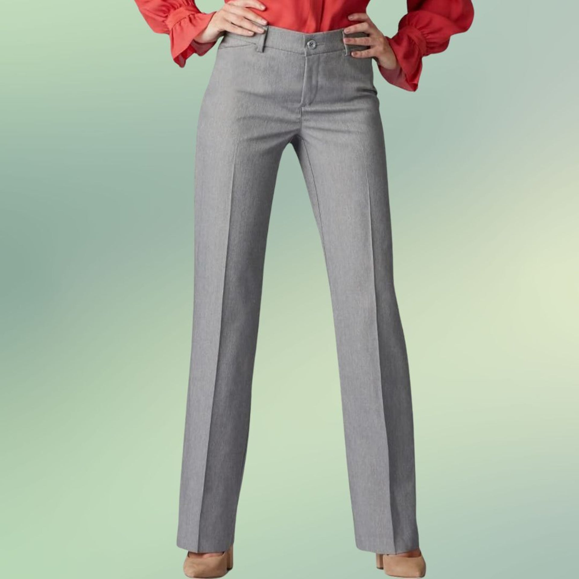 These Comfortable Work Pants For Women Are All Under $40 | HuffPost Life