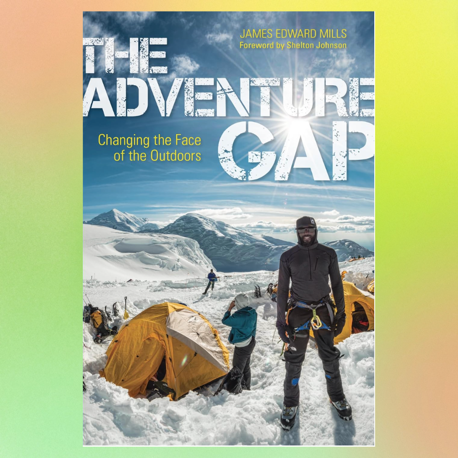 8 Nature And Camping Books For Getting Outdoors | HuffPost Life