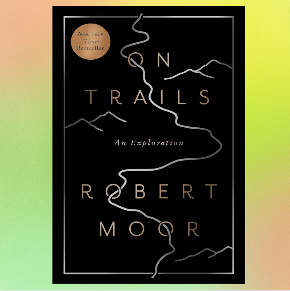 8 Nature And Camping Books For Getting Outdoors | HuffPost Life