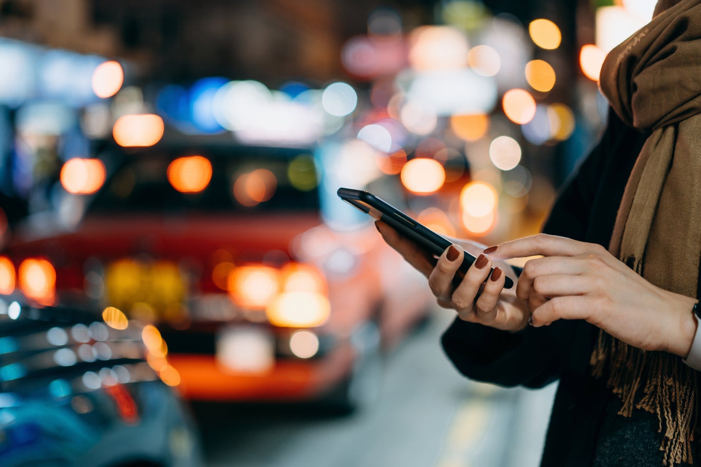 How Bad Is It Not To Tip Your Rideshare Driver? And Do They Even Know ...