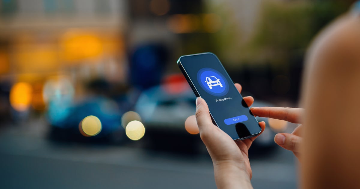 How Bad Is It Not To Tip Your Rideshare Driver? And Do They Even Know ...