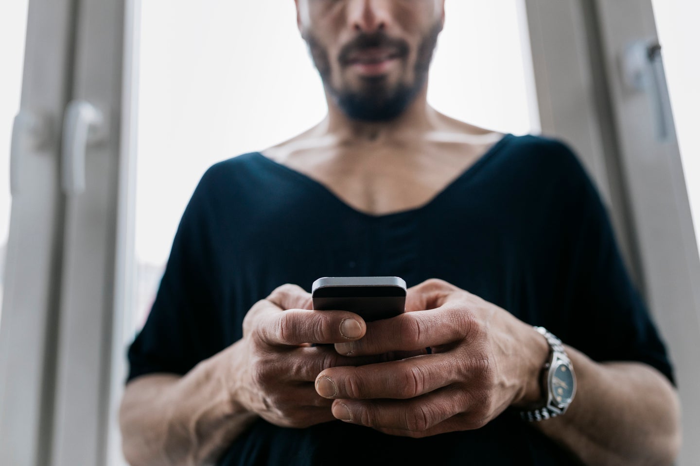 'Bless And Release' Is The Dating Strategy You Need In Your Life | HuffPost Life