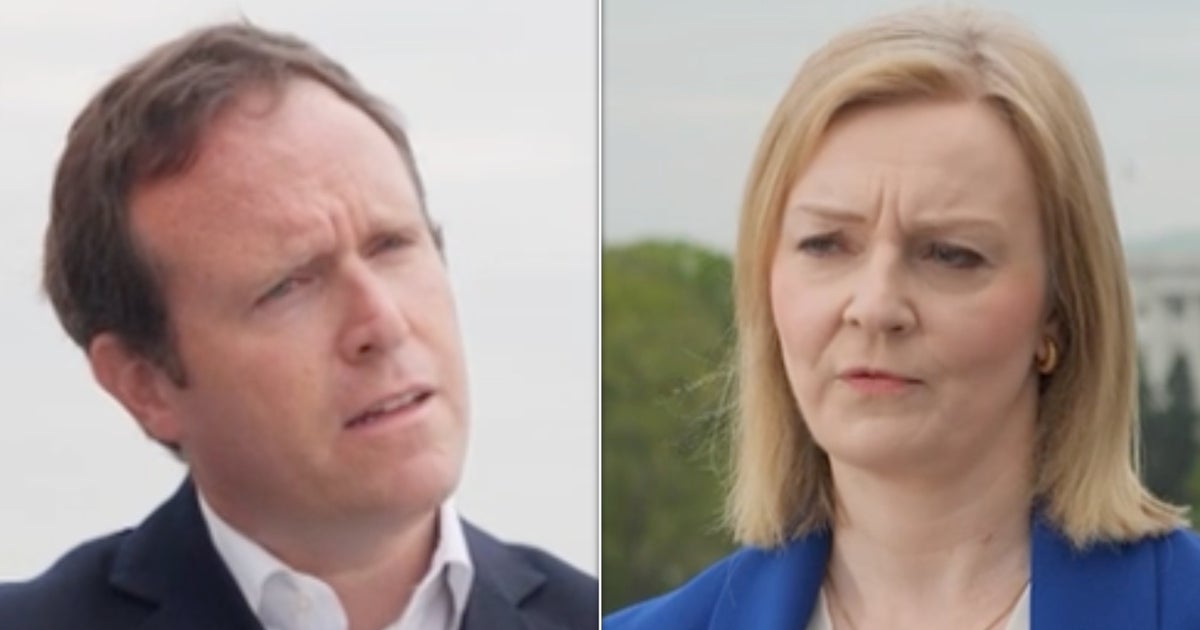 Liz Truss Refuses To Apologise For Her Role In Mortgage Rate Rises In ...