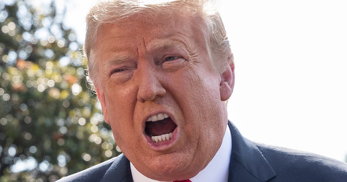 Trump Courtroom Witness Confirms Embarrassing Moment Huffpost Uk Politics