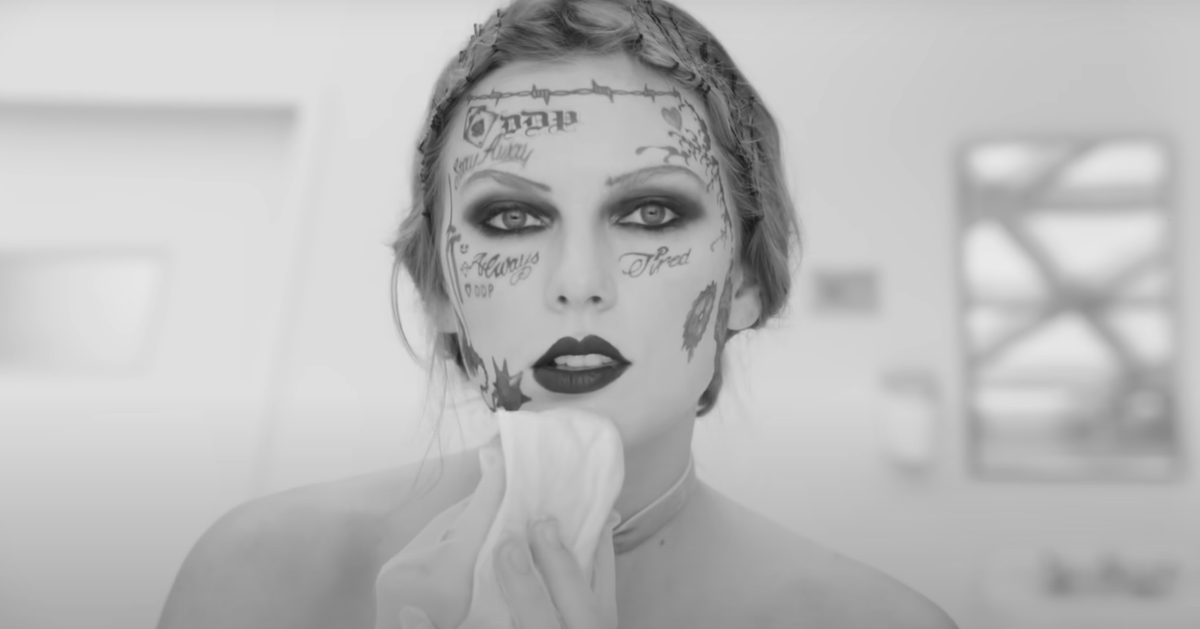 Here's The Story Behind Those A-List Cameos In Taylor Swift's New Music ...