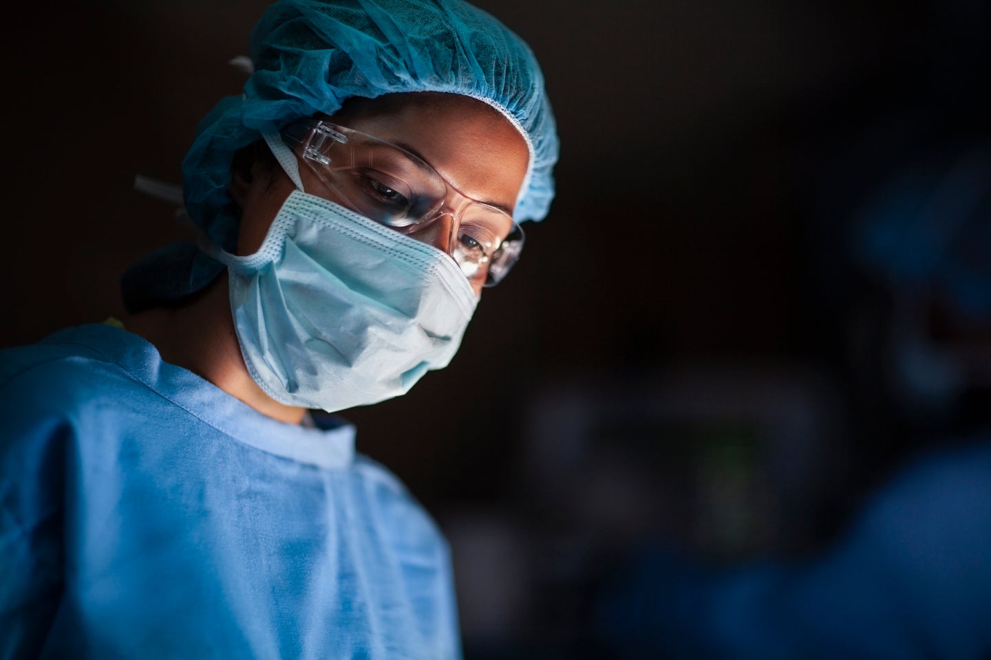 So THAT's Why Surgeons Go By 'Mr/Miss/Ms/Mrs' Instead Of 'Dr ...