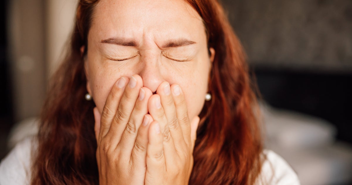 The Exact Difference Between 'Sniff' And 'Sniffle' Is More Interesting ...