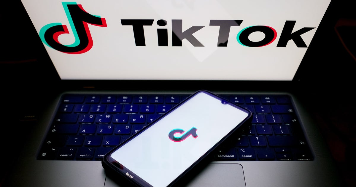 Senate Passes Bill That Could Ban Tiktok In The U S Sends To Biden