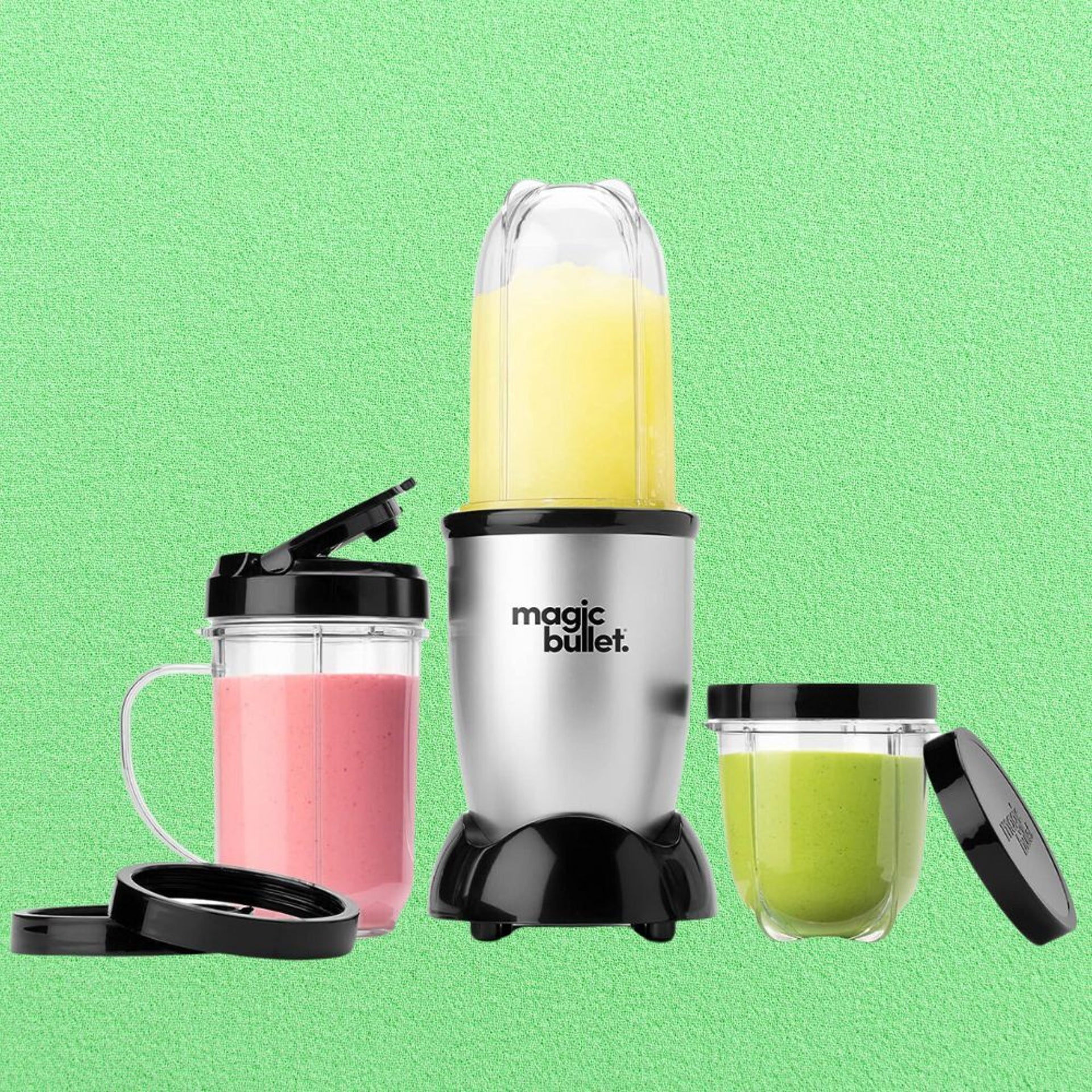 These Personal Blenders Double As To-Go Cups | HuffPost Life