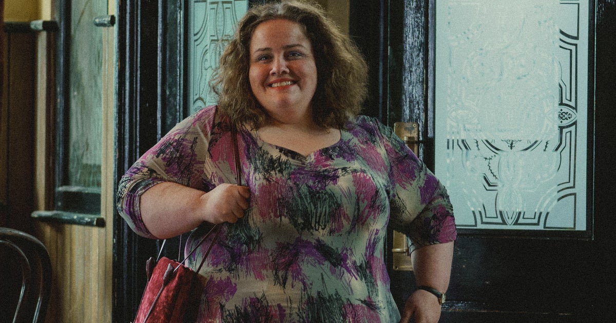 Baby Reindeer's Jessica Gunning Has A Message For People Trying To Work ...