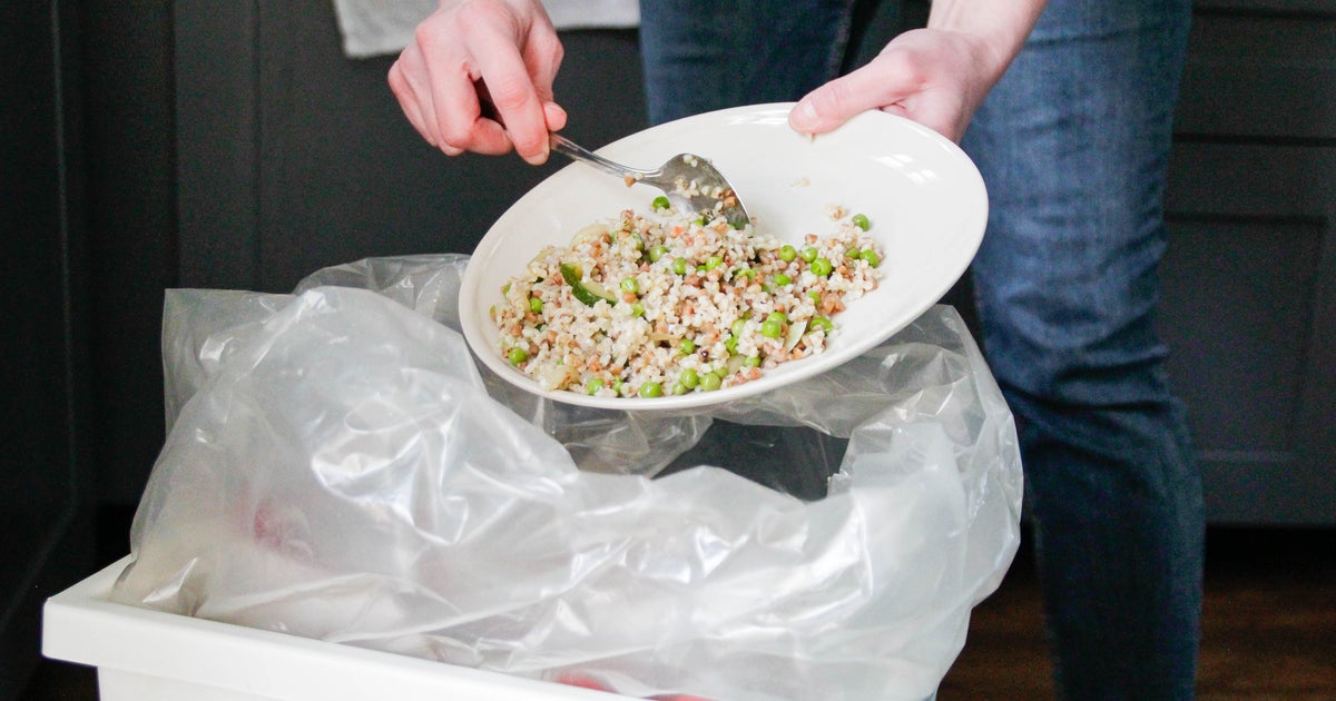 These 5 Very Simple Techniques Will Help You To Reduce Food Waste ...