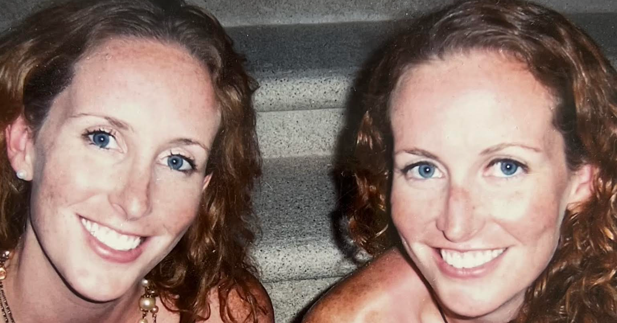 My Grief From My Twin Sister's Death Has Changed | HuffPost UK Life