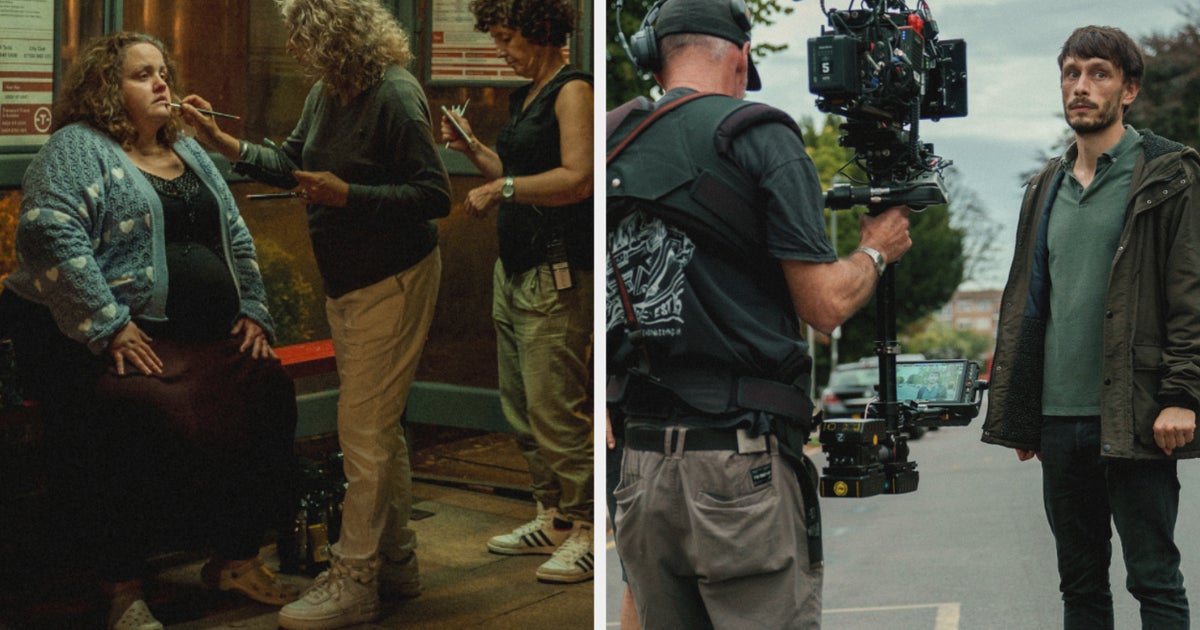 18 Behind-The-Scenes Facts You Probably Didn't Know About The Making Of ...