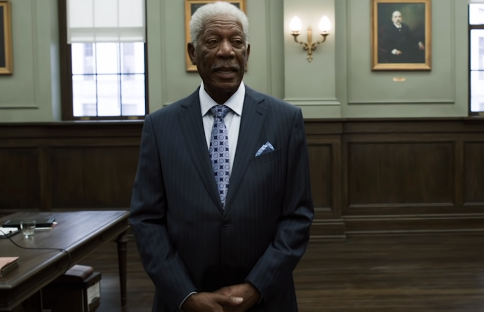 17 Actors Who Admitted To Only Taking A Role For The Money | HuffPost ...