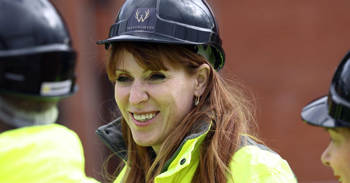 Tory Voters Support Angela Rayner Amid Council House Controversy ...