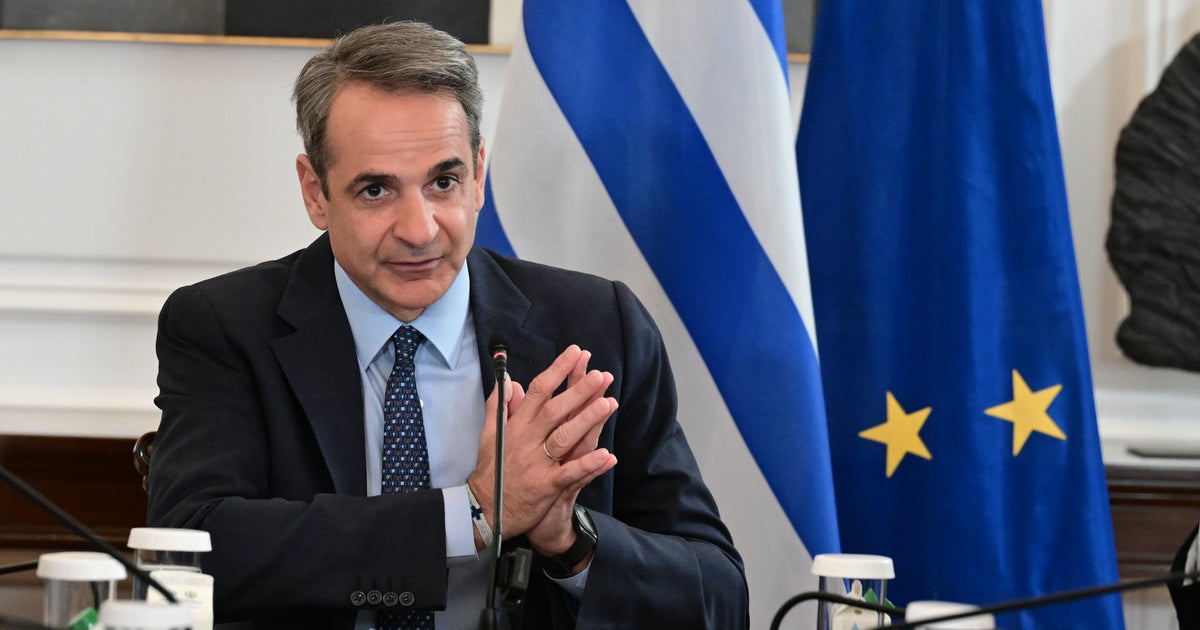 Μητσοτάκης: Μπόνους παραγωγικότητας στο Δημόσιο και ταχύτερη απονομή ...