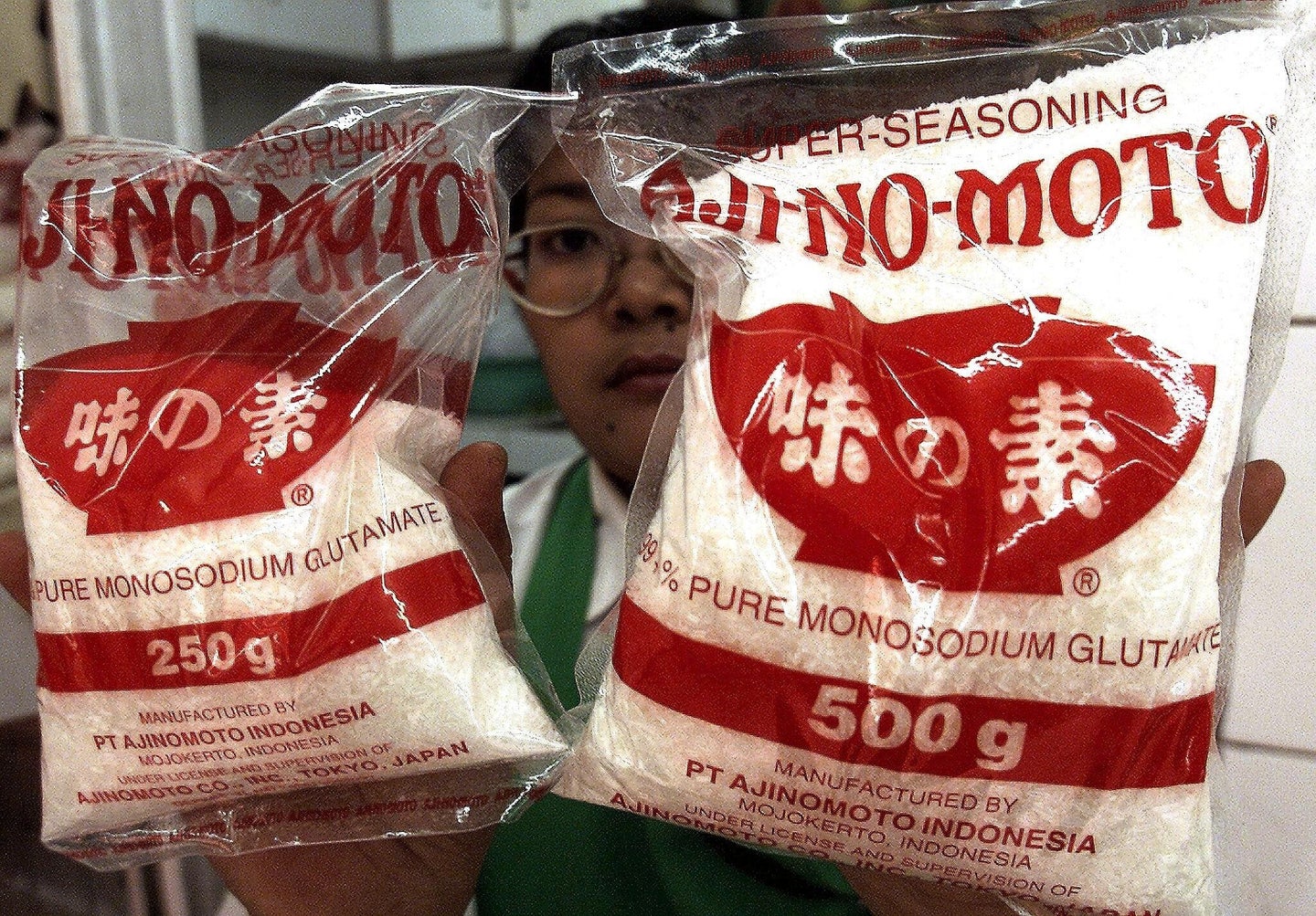 MSG Myths, Busted — And Why It's Making A Comeback | HuffPost Life