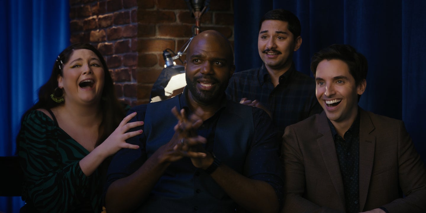 ‘Hacks’ Season 3 Review: The Max Show Is Still Funny As Hell | HuffPost ...