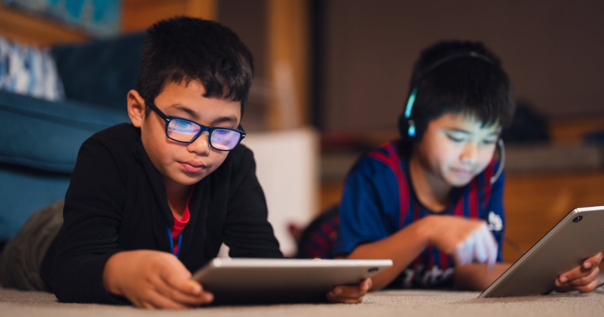 The 1 Reason Why You Should Swap The iPad For The TV When It Comes To ...