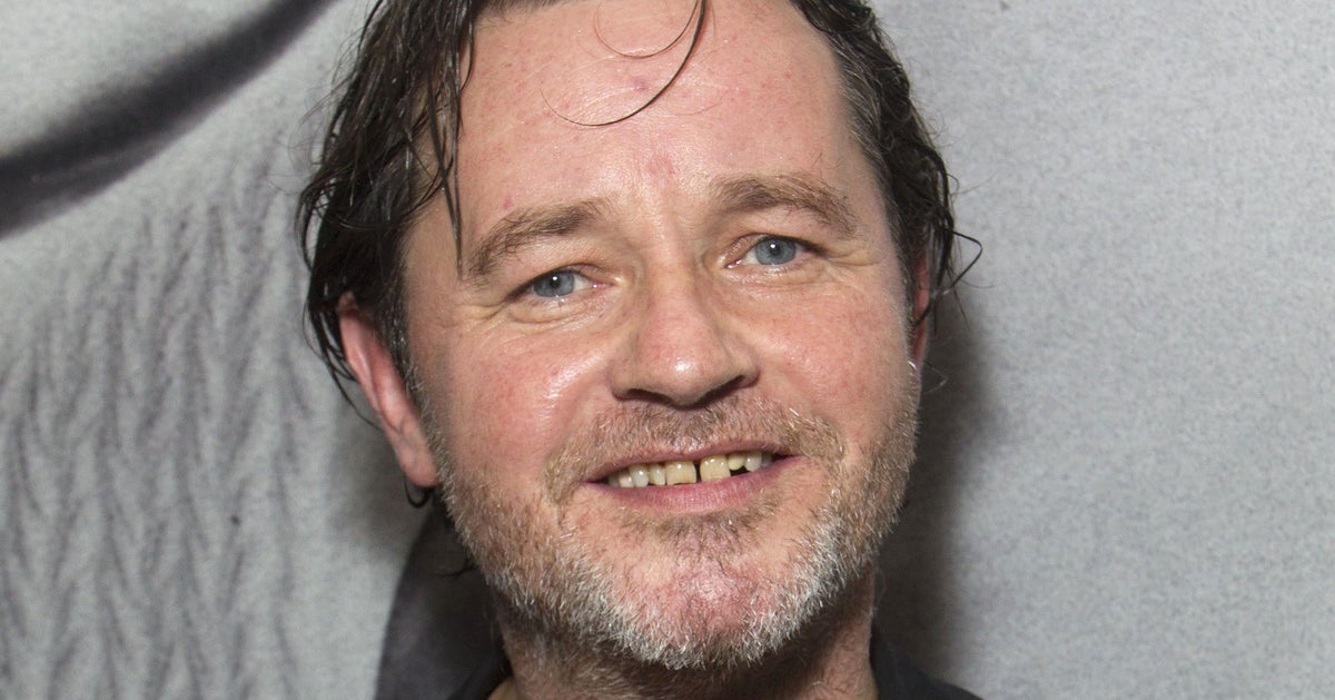 Line Of Duty Actor Brian McCardie Has Died, Aged 59 | HuffPost UK ...