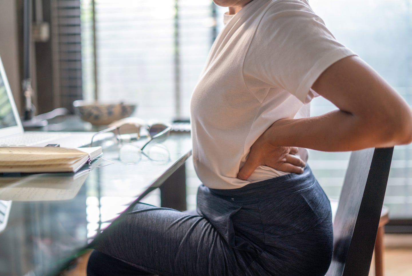 Spine Doctors Share What Not To Do For Back Pain | HuffPost Life
