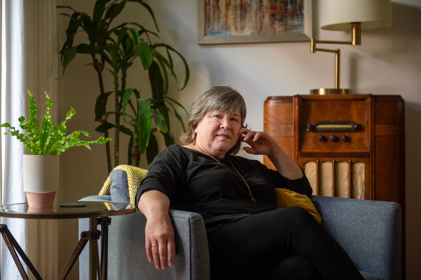 Here’s What It’s Really Like To Job-Hunt Over 50 | HuffPost Life