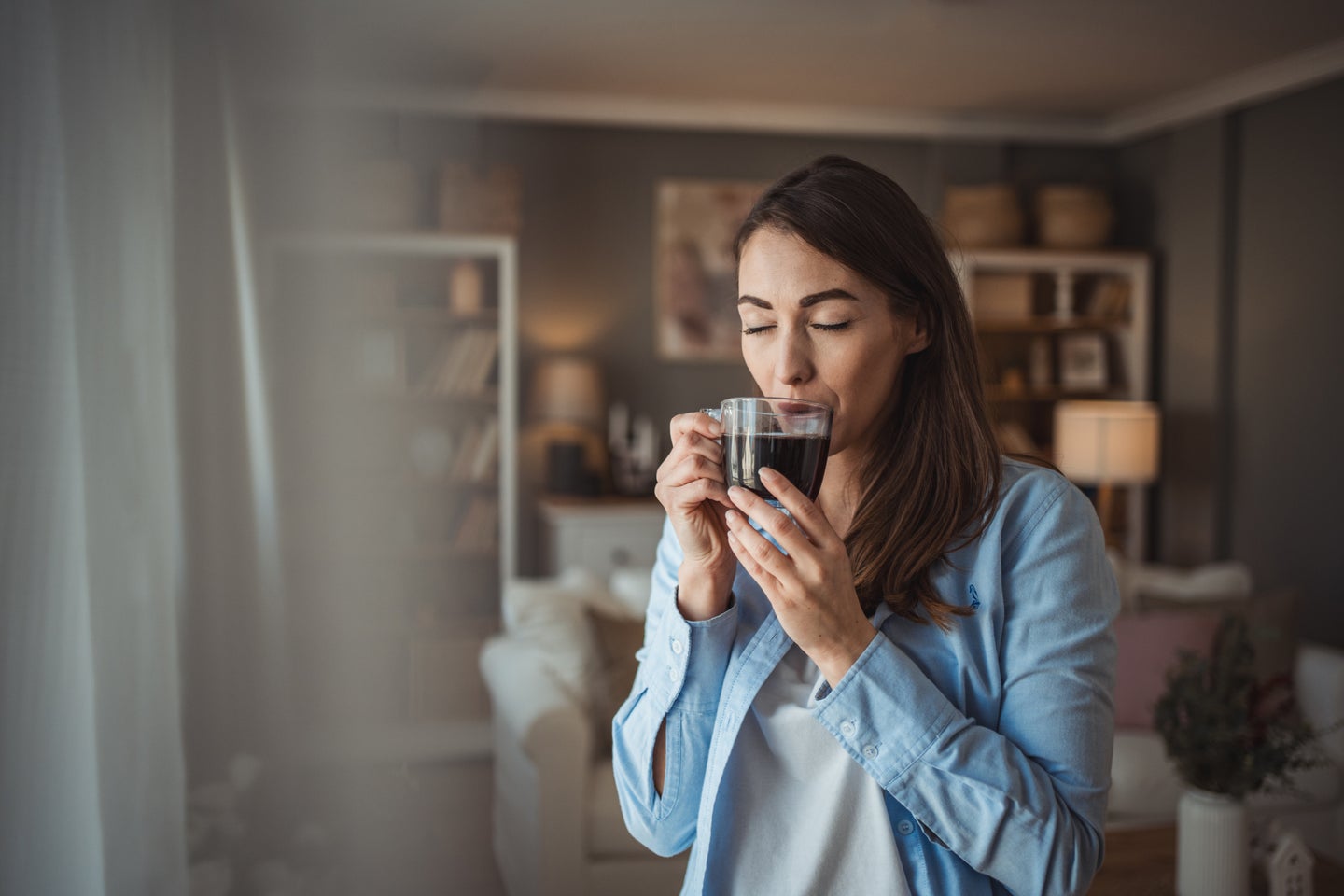5 Surprising Things That Count Towards Your Daily Water Intake ...