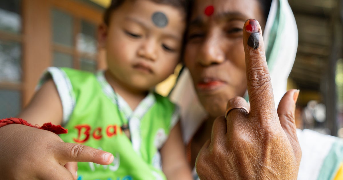 We Bet You Didn't Know These Voting Day Facts About Other Countries ...