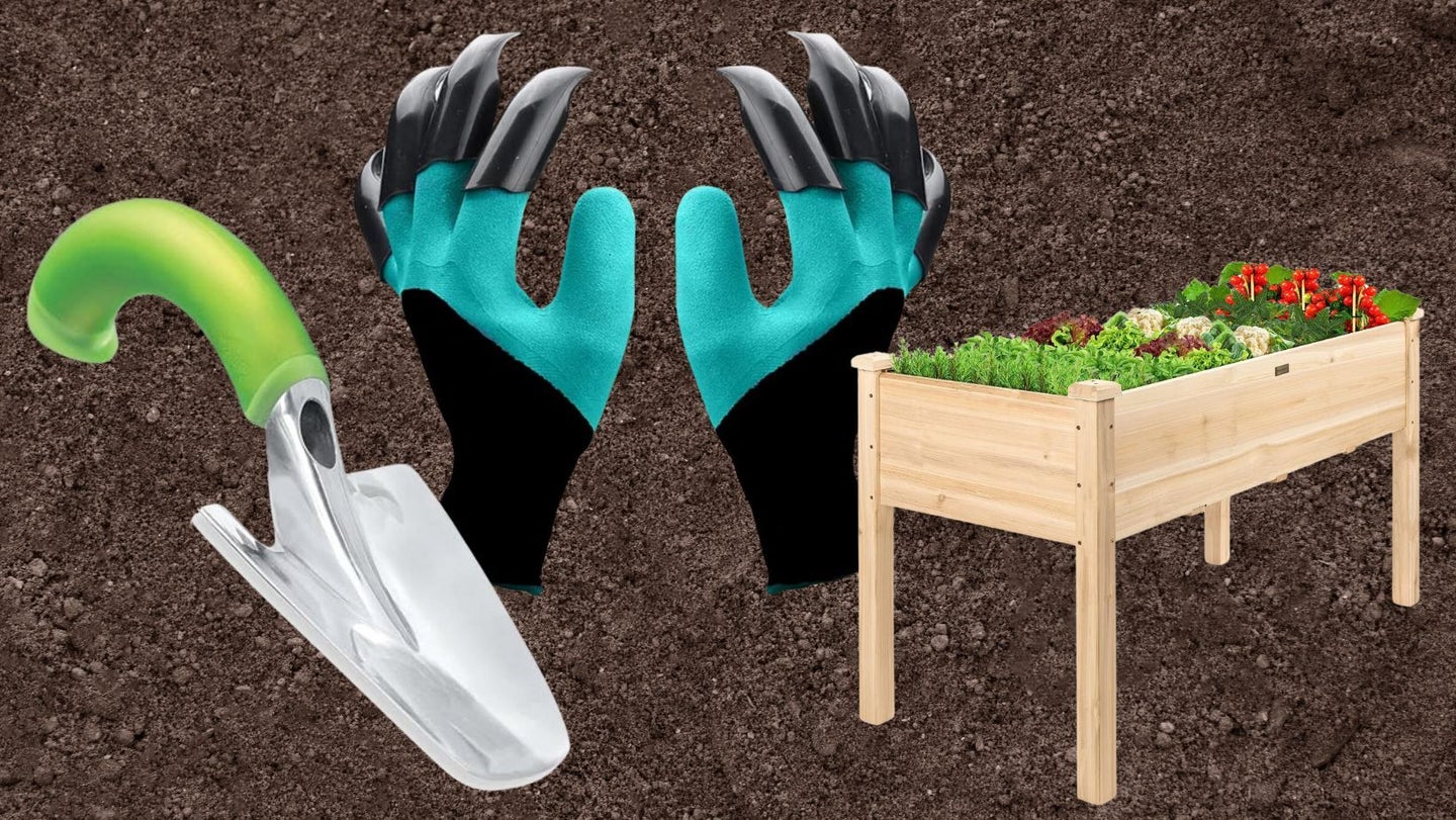 15 Helpful Amazon Products To Make Gardening Easier | HuffPost Life
