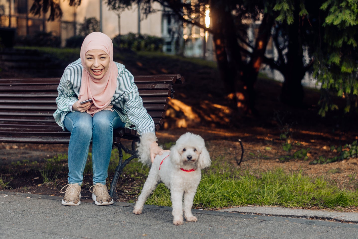 6 Signs Your Dog Is Happy | HuffPost Life