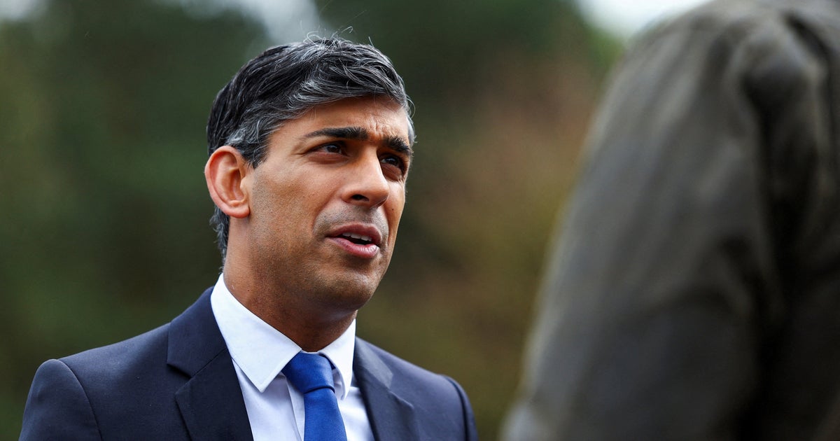 Labour Wins Mayoral Race In Rishi Sunaks Constituency Huffpost Uk 7659