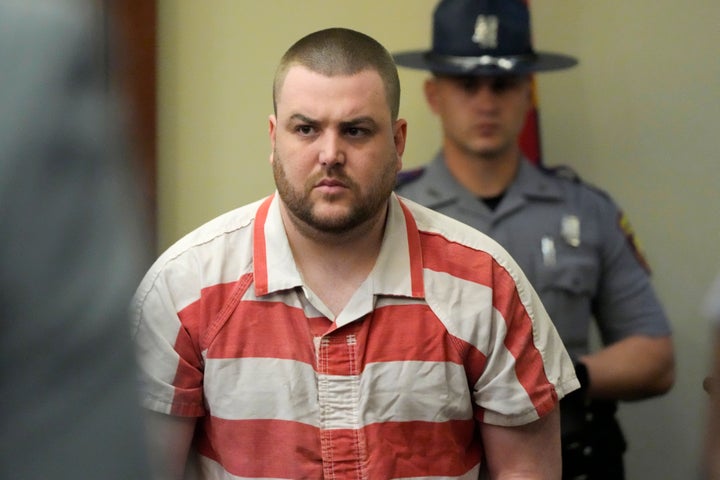 'Goon Squad' Suit Alleges Officer Tortured Black Man With Dog ...