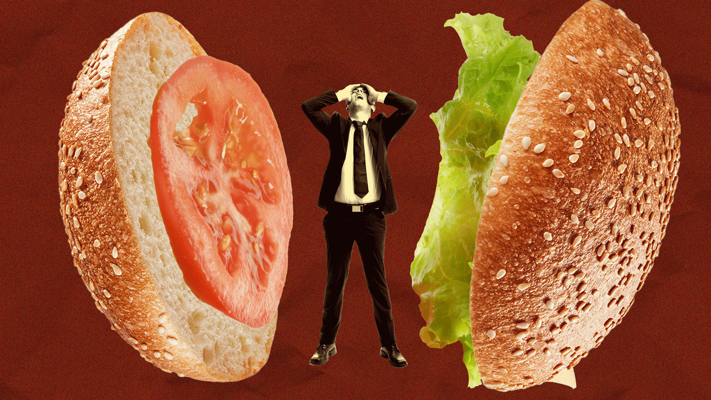 Middle Manager Burnout: Why It’s A Growing Problem | HuffPost Life