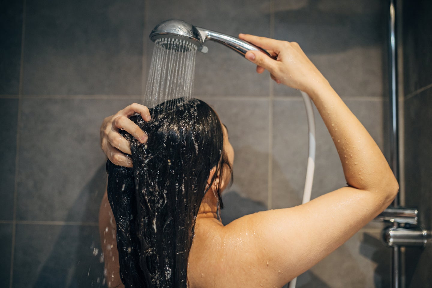 Do You Need To Wash Your Legs? A Doctor Says No | HuffPost Life