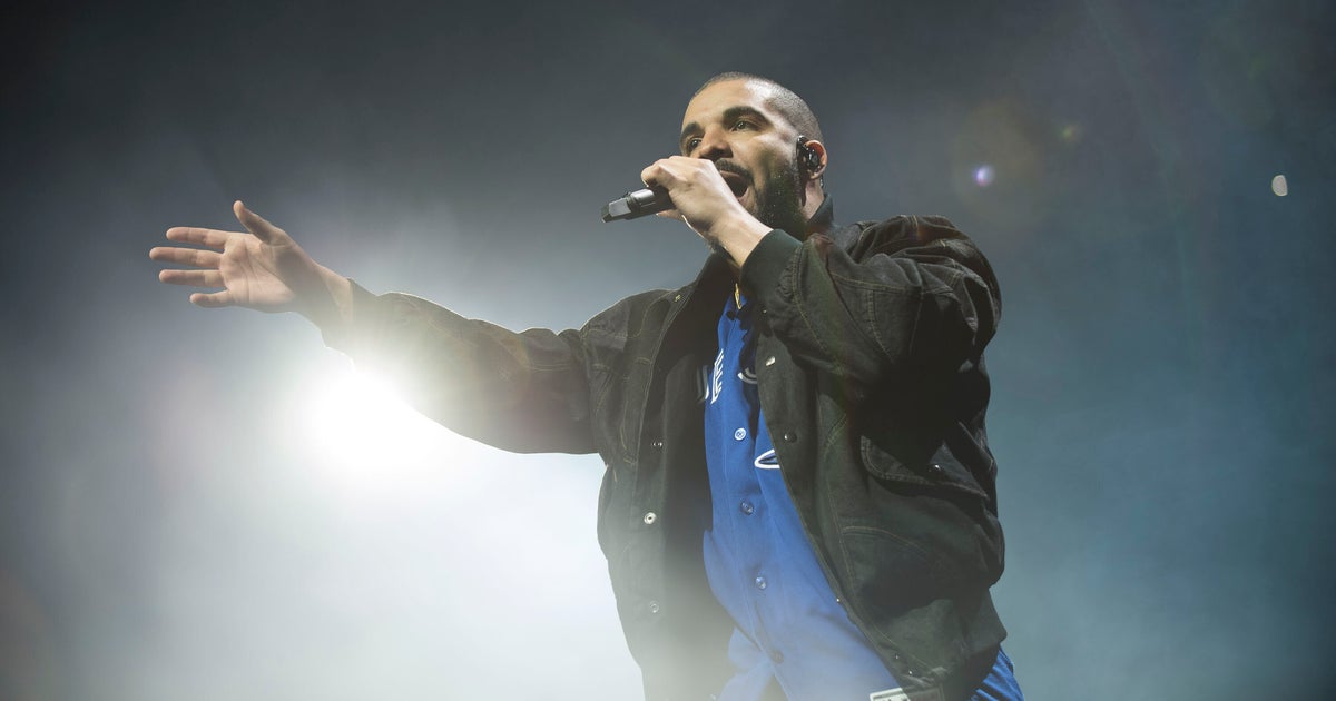 Security Guard Shot While Working Outside Drake's Toronto Mansion ...