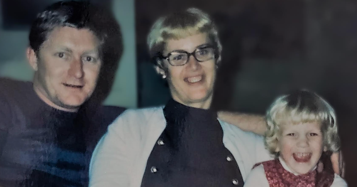 My Father Had ADHD. I Thought He Didn't Like Me. | HuffPost UK Parents