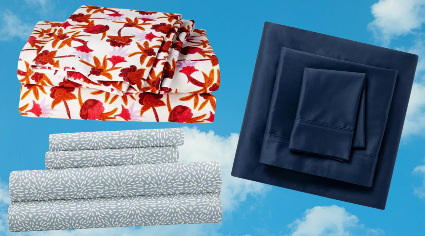 Best Sheets At Target According Glowing Reviews | HuffPost Life