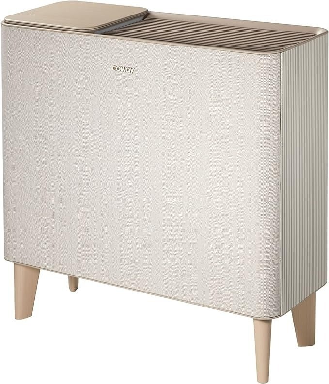 10 Attractive Air Purifiers That'll Look Nice At Home | HuffPost Life