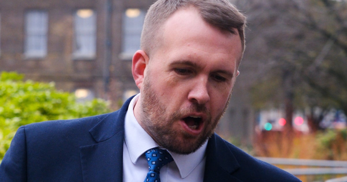 Jonathan Gullis Caught Confused On Camera | HuffPost UK Politics