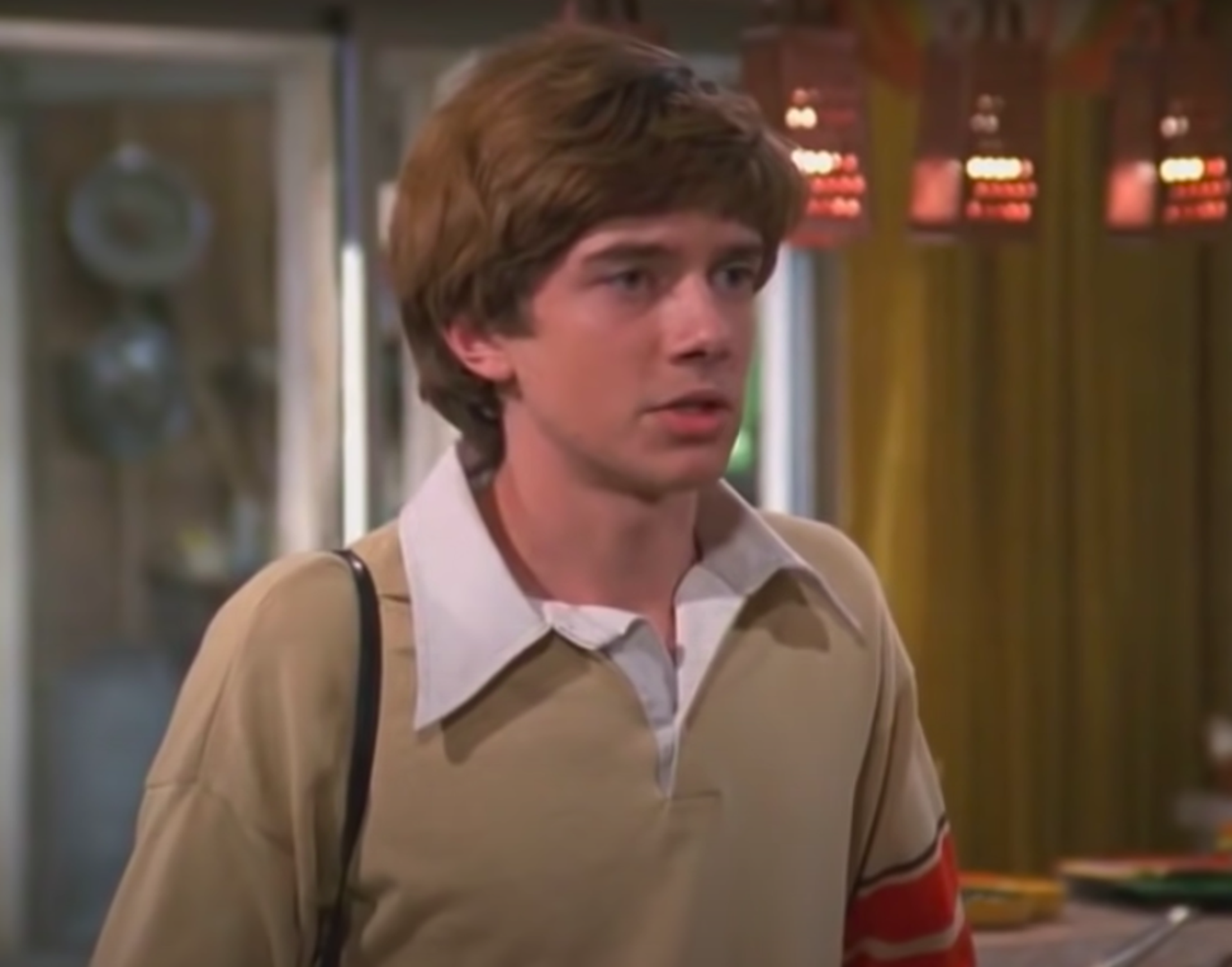 18 Actors Who Quit Or Were Fired From The TV Show They Starred In ...