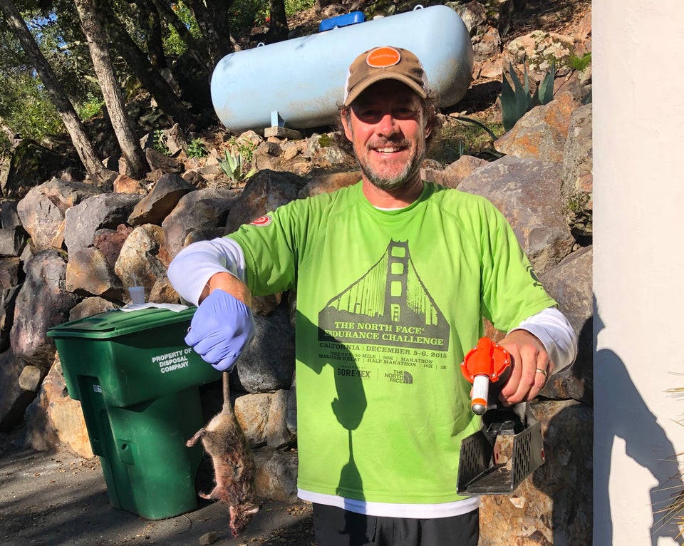 33 Weird Father's Day Gifts Perfect For Your Strange Dad | HuffPost ...