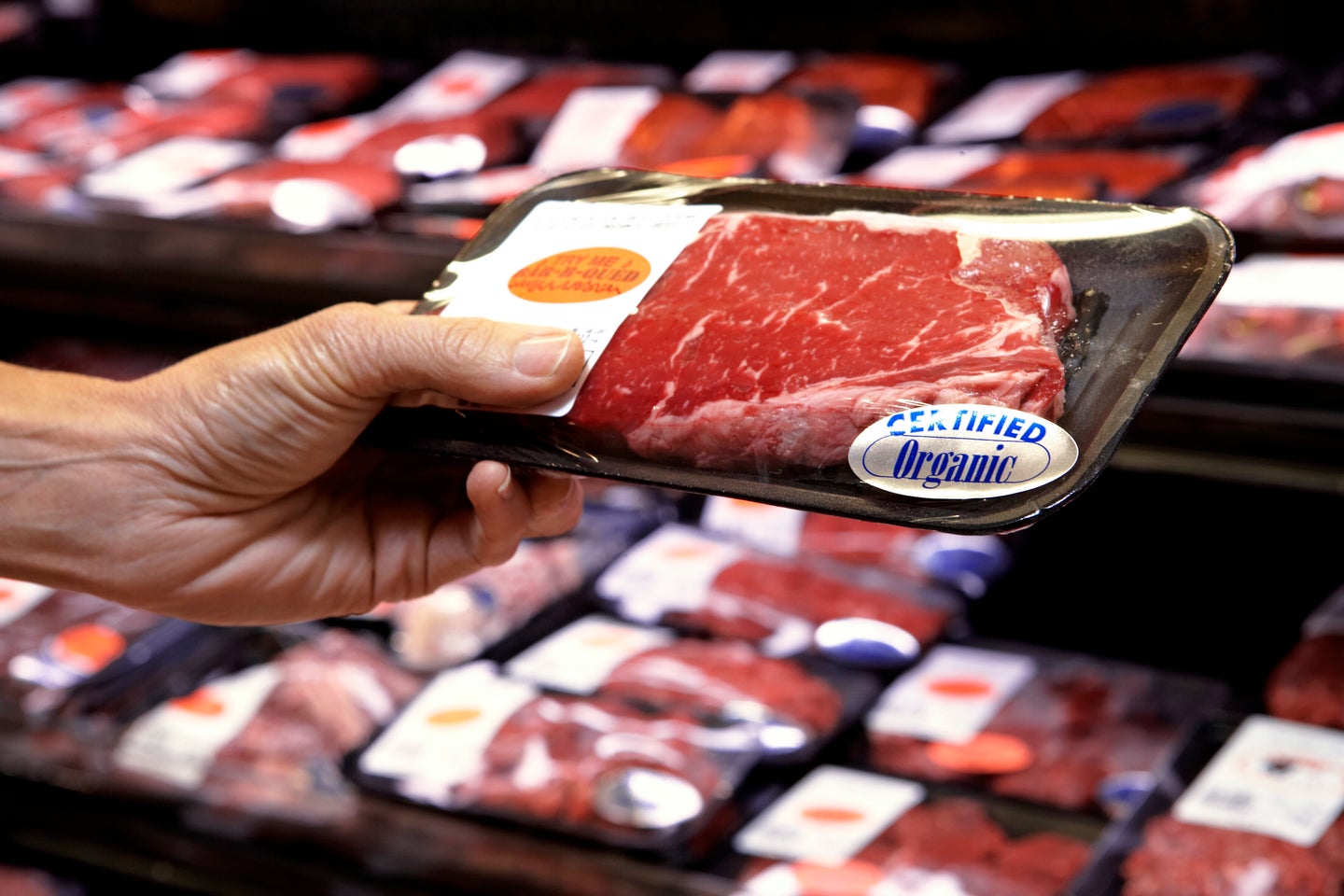 The 5 Worst Types Of Meat To Buy At The Grocery Store | HuffPost Life