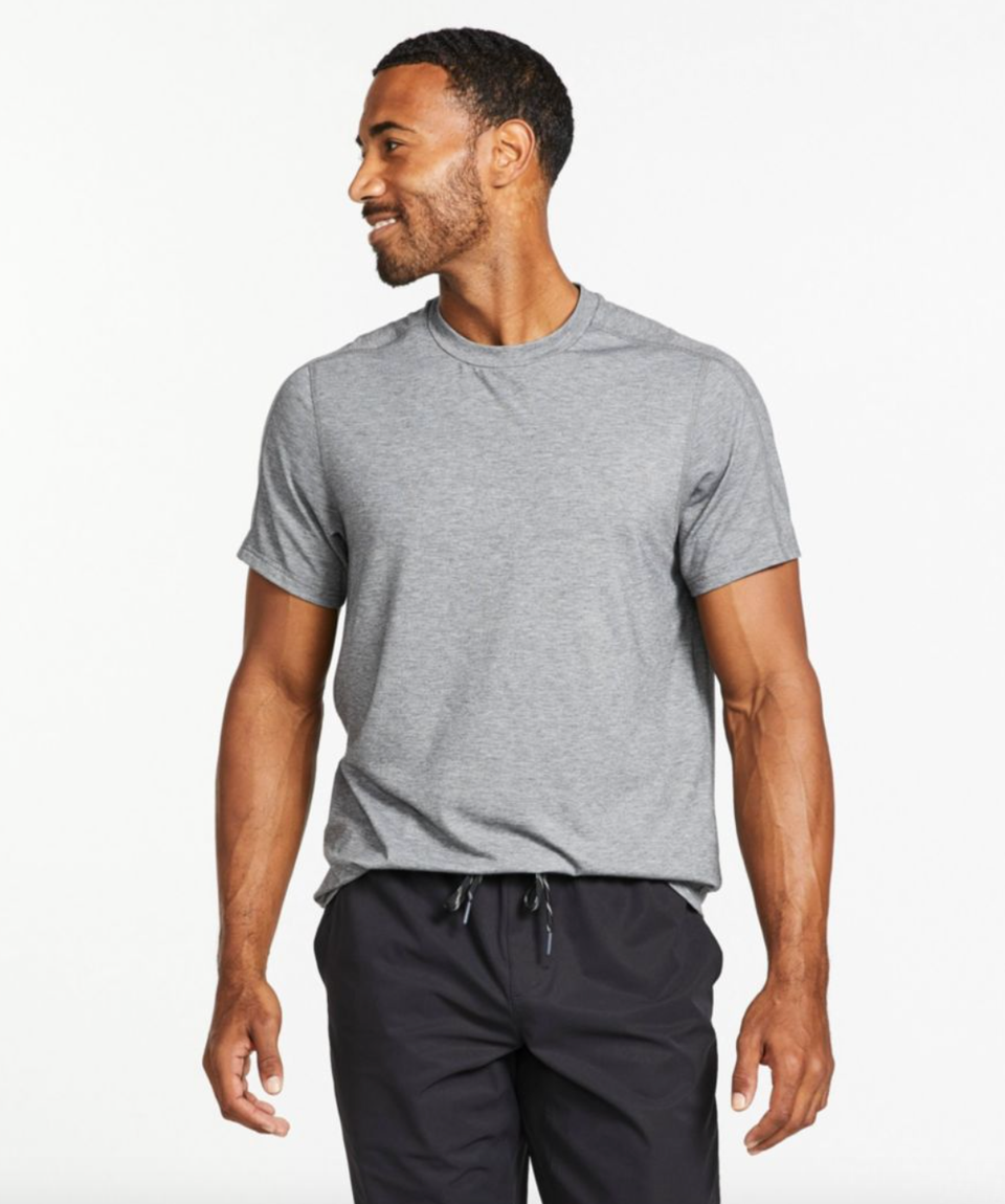 The Best Quick Dry Men’s Shirts To Keep You Cool | HuffPost Life