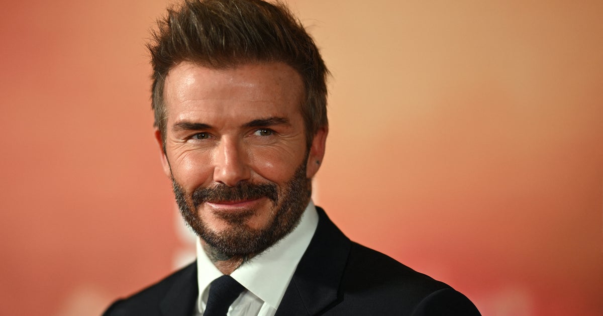 David Beckham Documentary Director Was 'Very Angry' About This 1 Scene ...
