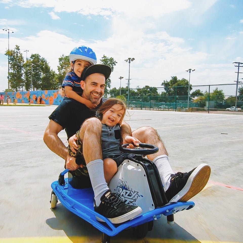 33 Weird Father's Day Gifts Perfect For Your Strange Dad | HuffPost ...